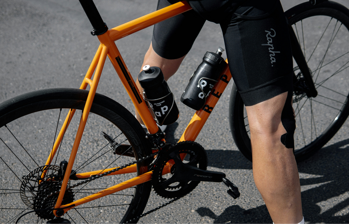 5 Leg Workouts For Stronger Cycling Legs – ROCKBROS